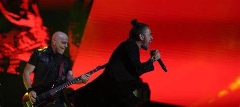 Entrevista con Rubén Albarrán de Café Tacvba