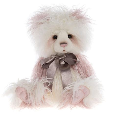 Charlie Bears Plush Collection Charlie Year Bear 2023