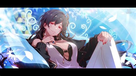 [앨리스 픽션] 캐릭터 에피소드 클레오파트라 총집편 1~3 Youtube