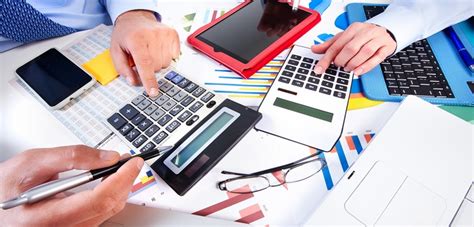 O Que é Contabilidade