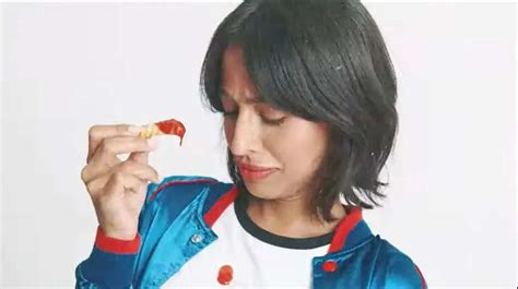 Viral Condiment Brand Launches Ketchup Stained Clothing Line