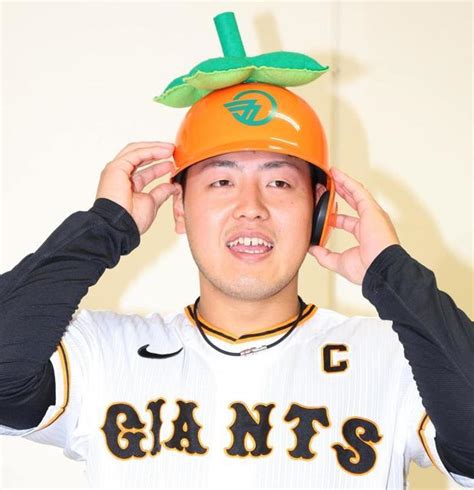 巨人・岡本和真が13試合ぶりの4号弾 ケイの150キロを完璧にスタンドへたたき込む 確信歩きの会心一撃野球デイリースポーツ Online