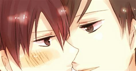 黒子のバスケ 【腐向け】森月ログ のえるのマンガ 腐向け 森月 森山由孝 Pixiv