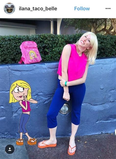 Lizzie Mcguire Igloo Costume