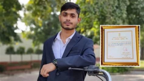 Exclusive किसानों के लिए किए 50 इनोवेशन जरूरतमंद बच्चों के लिए शुरू