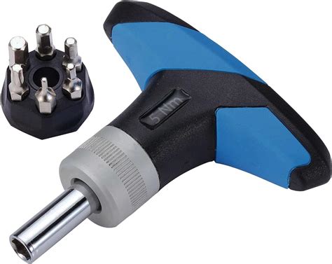 Llave dinamométrica para bicicletas características precios
