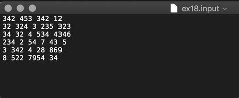 solved 1 w bin bash 3 filename ex18 sh 4 5 problem
