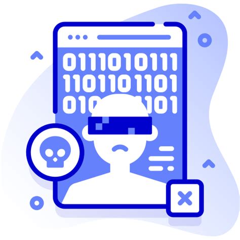 Hacker Special Ungravity Lineal Icon