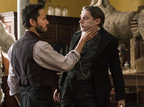 Penny Dreadful Dracula