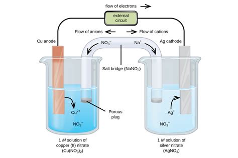 15 Surprising Facts About Electrochemical Cell