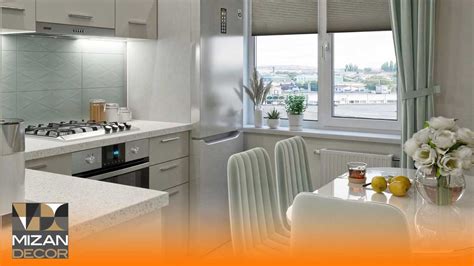 دکوراسیون داخلی خانه 80 متری 33 ایده طراحی شیک و مدرن