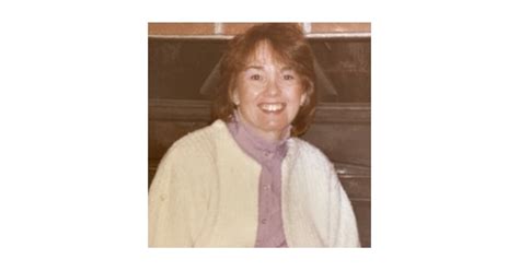 Susan K Mann Obituary 2023 Arlington Ma Keefe Funeral Home