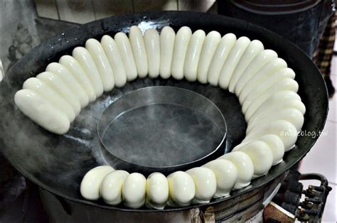 李家鍋貼饅頭 推薦餐點網友評價基隆市仁愛區中式包點店 飢餓黑熊