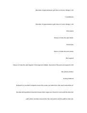 Grid Line Configuration Adjusting Gaps Type And Scale For Course Hero