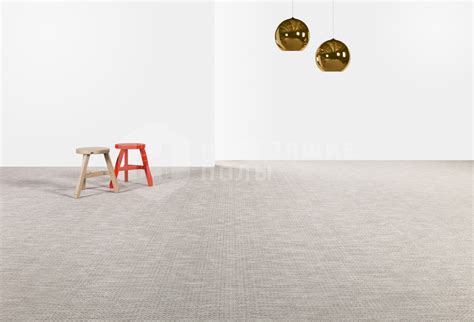 ПВХ рулонах Bolon Artisan 102738 Ecru
