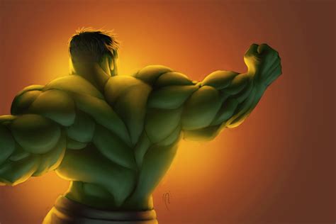 Hulk Bodybuilder Wallpaperhd Superheroes Wallpapers4k Wallpapers