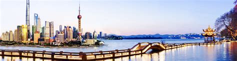 Yangtze River Delta Tourism Yangtze River Delta Travel Ideas