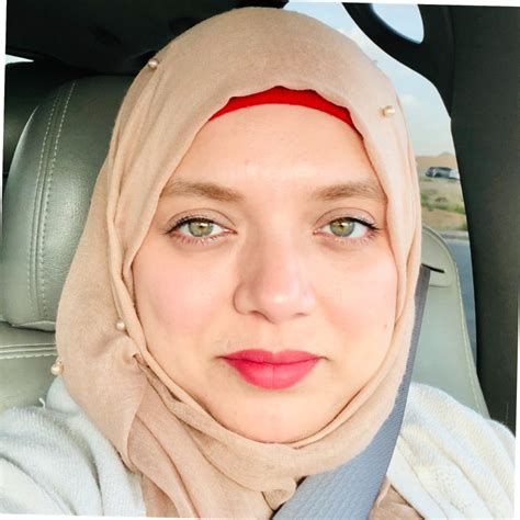 Mehreen Fatima Rizvi Business Development Manager Self Employed