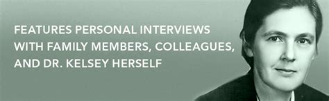Frances Oldham Kelsey The Fda And The Battle Against Thalidomide Medicine