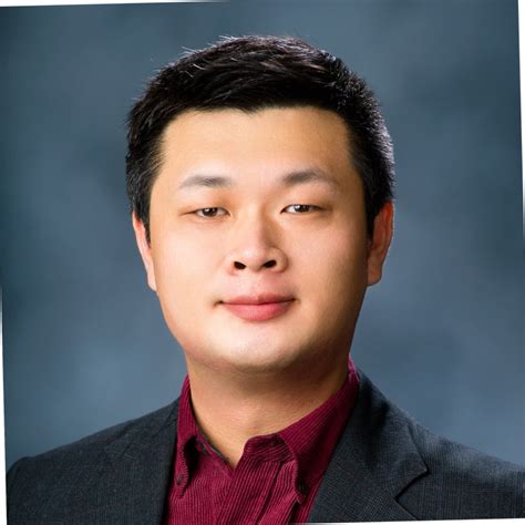 Peng Wang Dma Adjunct Professor Of Double Bass Texas Wesleyan