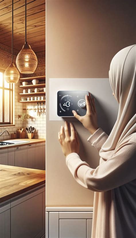 Install Google Nest Thermostat Easy Diy Guide