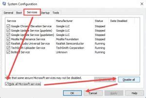 Windows Restarts After Shutdown Solved
