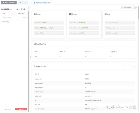 在ubuntu24 04 lts系统上如何安装redis 知乎
