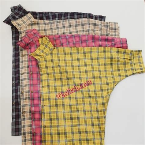 خرید و قیمت مانتو لش از غرفه پوشاک زنانه کلبه ایرانی باسلام