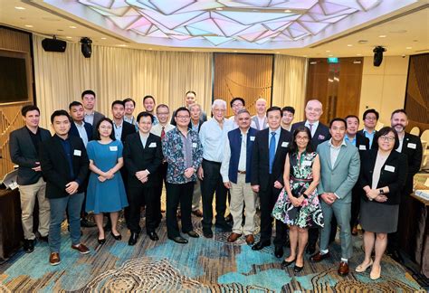 The Safety And Security Of Digital Infrastructure Rsis