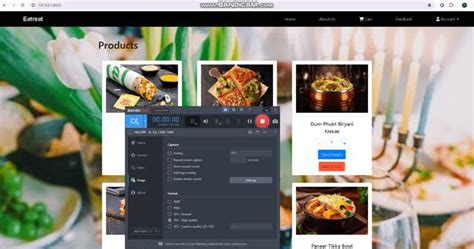 Pulkit Modi On Linkedin Python Django Ecommerce Webdevelopment Foodtech