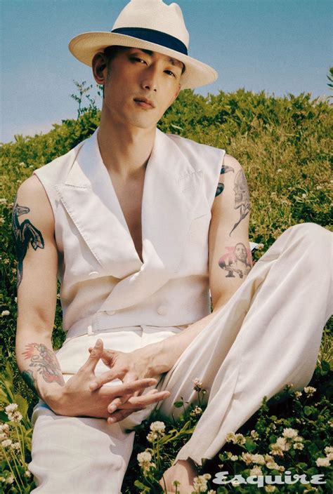 Summer Breeze Style 읽을거리 에스콰이어 코리아 │ 패션 매거진 패션 잡지 남성지