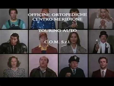 Grandi Magazzini YouTube