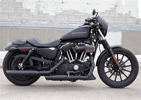 Iron 883 Custom Artofit