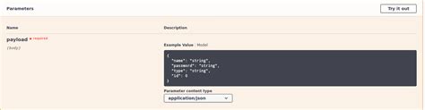 Add Support To Config Swagger Ui Using App Config Issue Python