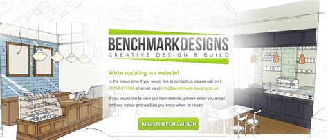 Benchmark Designs Prestige Fire Protection