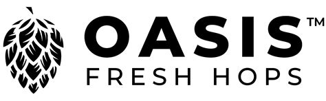Oasis Fresh Hops™ Best Hops On The West Coast Prosser Wa
