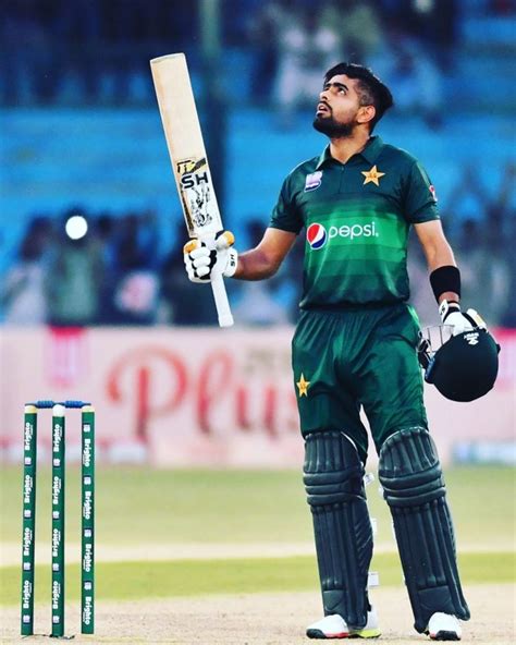 Babar Azam Answered The Most Googled Questions About Him Reviewit Pk
