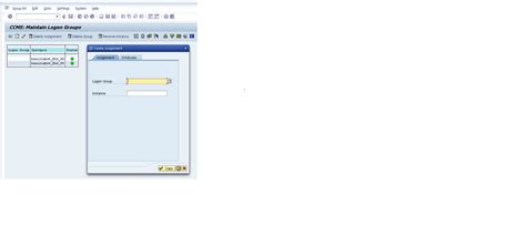 sap basis tutorial how to configure logon groups in sap smlg