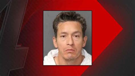 Albuquerque Police Arrest Man For Allegedly Murdering His Wife