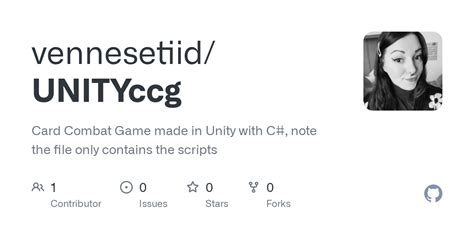 Github Vennesetiidunityccg Card Combat Game Made In Unity With C