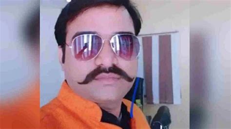 Manish Gupta Murder Case मनीष गुप्ता की पत्नी मीनाक्षी को मिली सरकारी