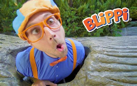 What Happened To Blippi And Why Was He Replaced My Xxx Hot Girl
