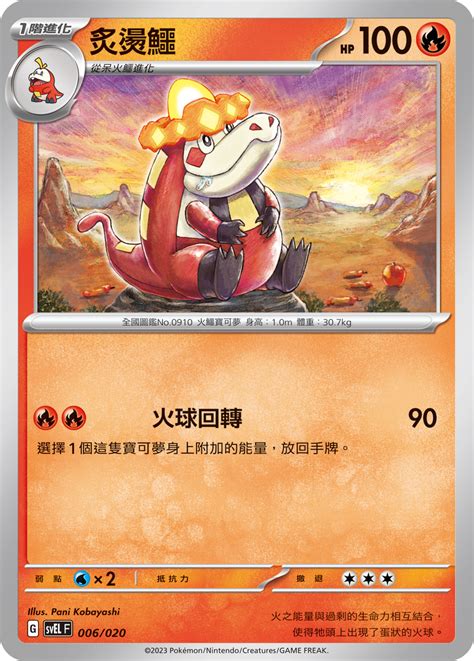 炙燙鱷 訓練家網站
