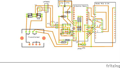 Arduino Nano Esp Mk Pv Router Hybrid Hardware Openenergymonitor Community
