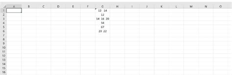 data transfer from ms excel to pspp physics forums