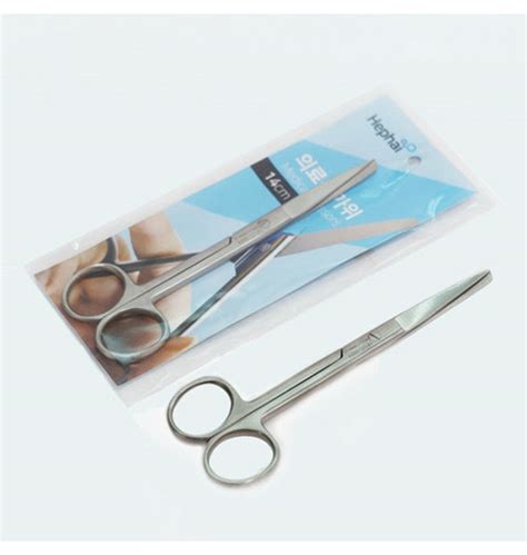 헤파이 의료용 외과 가위 Hs Os Sb014 시저 Scissor 티몬