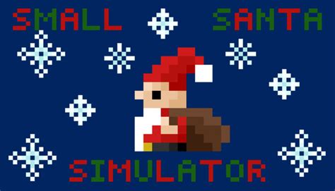 Small Santa Simulator On Steam
