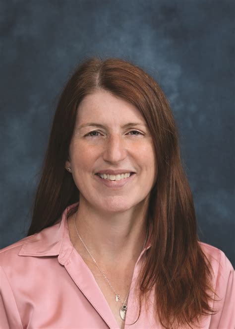 Jennifer Visger Augusta Health