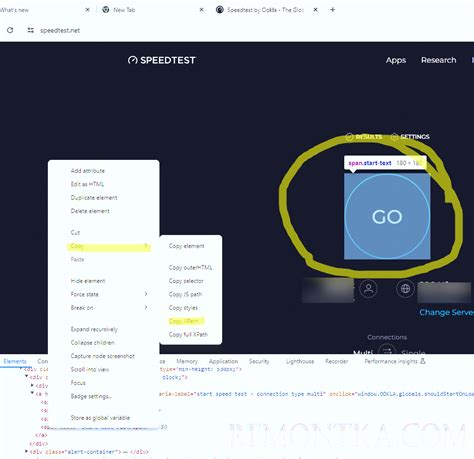 Автоматизация любых действий в браузере с помощью Powershell и Selenium