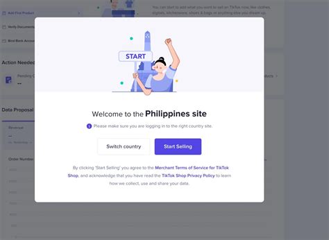 Tiktok Seller Center Download For Pc